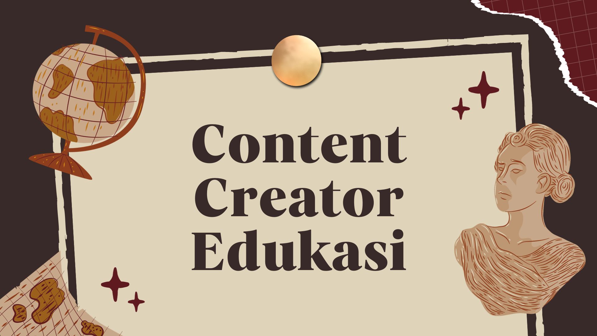 Sukses Jadi Content Creator Edukasi Dengan Laptop ASUS Vivobook Go 14 ...